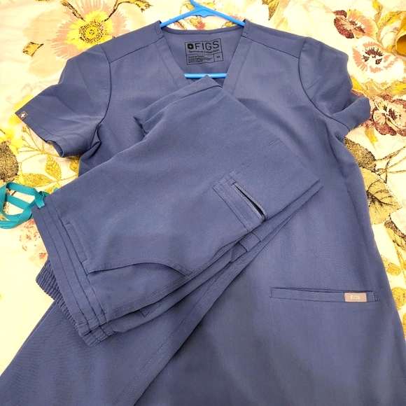 Figs | Other | Scrubs Big Sky | Poshmark